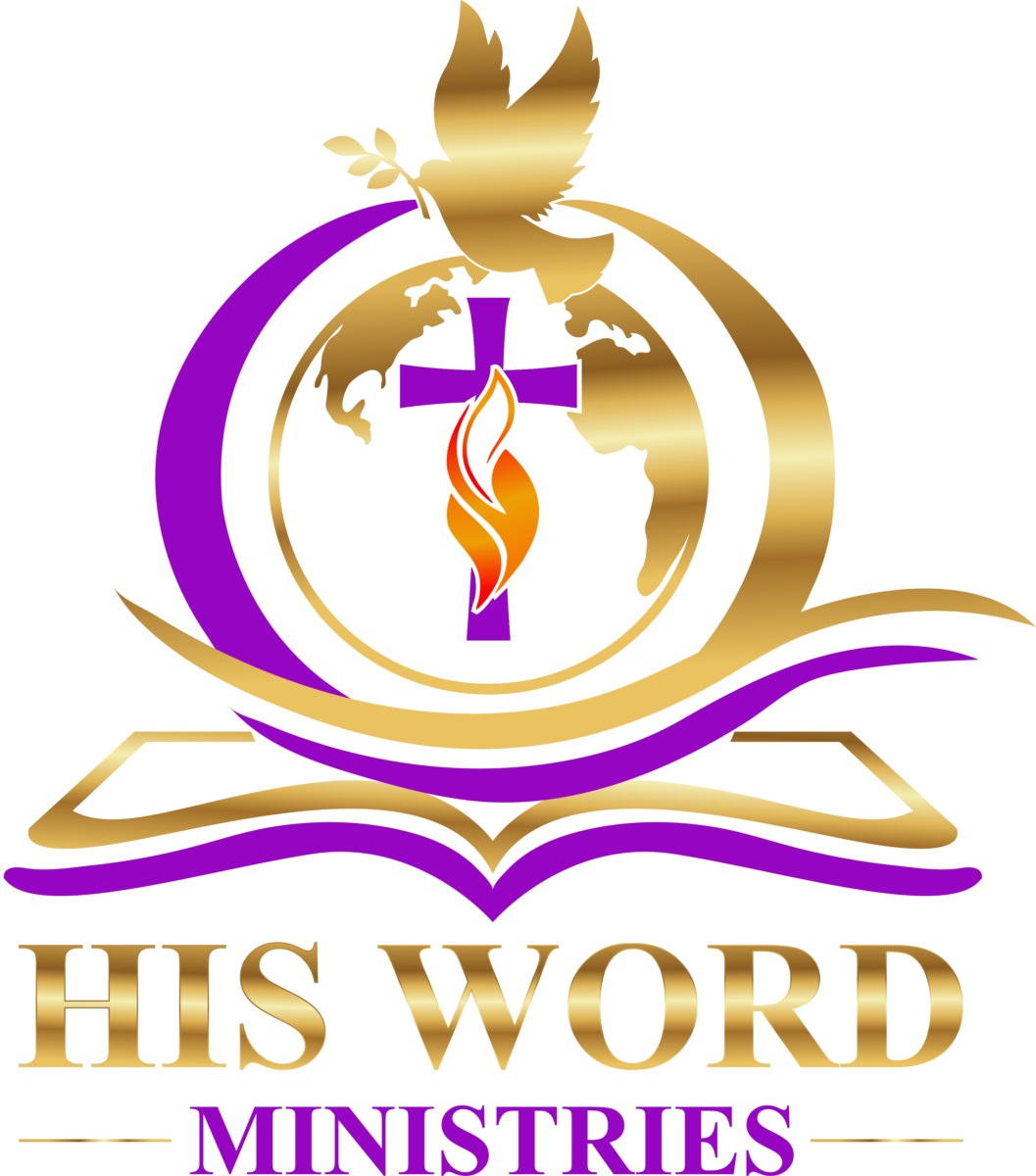 His Words Ministries